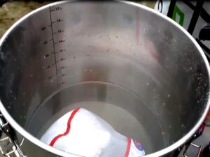 Bubble Machine | 17 Gallon Bubble Hash Extraction Washing Machine