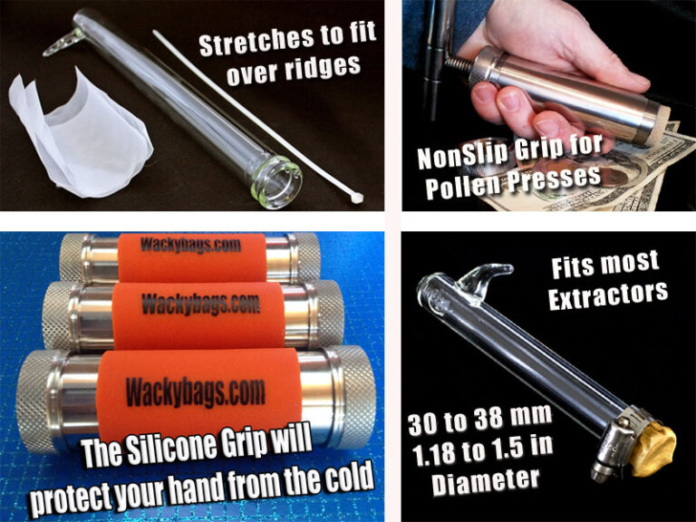 Wacky Willys Stamp | 19mm Press Inlay 3D Stamps | wacky willys web