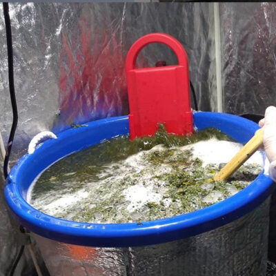 Wacky Willys Portable washing machine | Portable Bubble Hash Washing ...