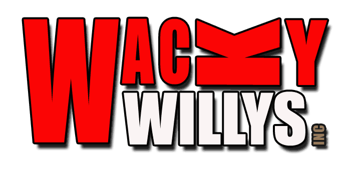 Wacky WillysHomepage - Wacky Willys
