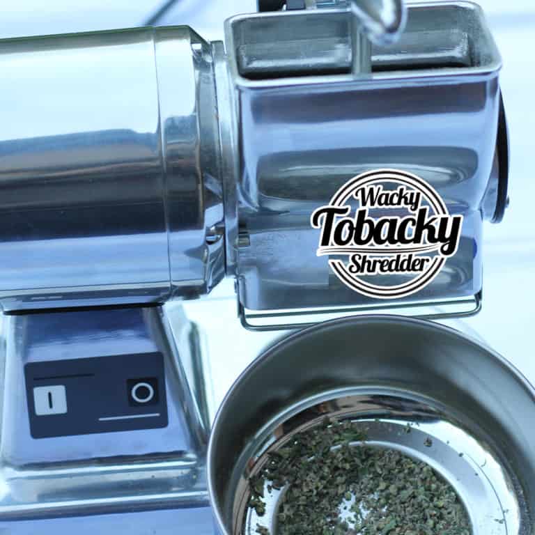 Wacky Willys Commercial Weed Grinder - Wacky Willys