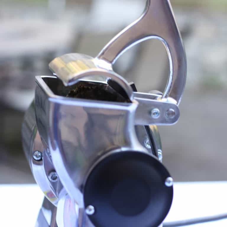 Wacky Willys Commercial Weed Grinder - Wacky Willys