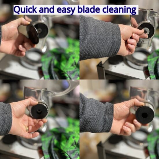 Wacky WillysCommercial Weed Grinder - Wacky Willys