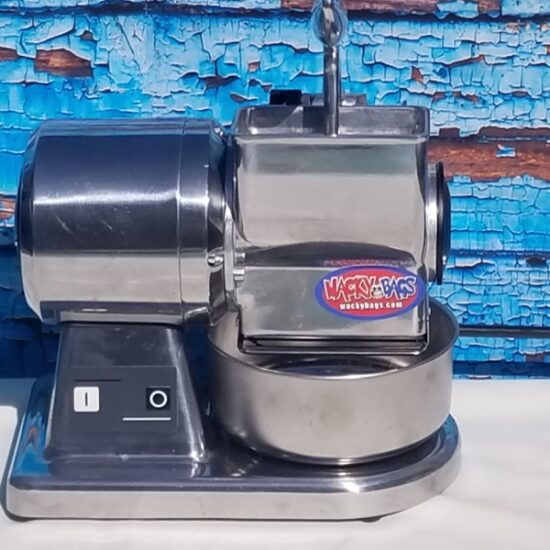 Wacky WillysCommercial Weed Grinder - Wacky Willys