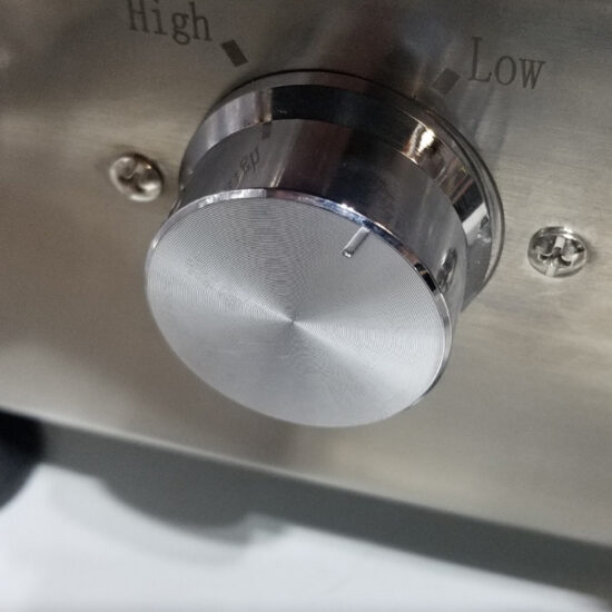 Wacky Willys Commercial Weed Grinder 2.0 - Wacky Willys