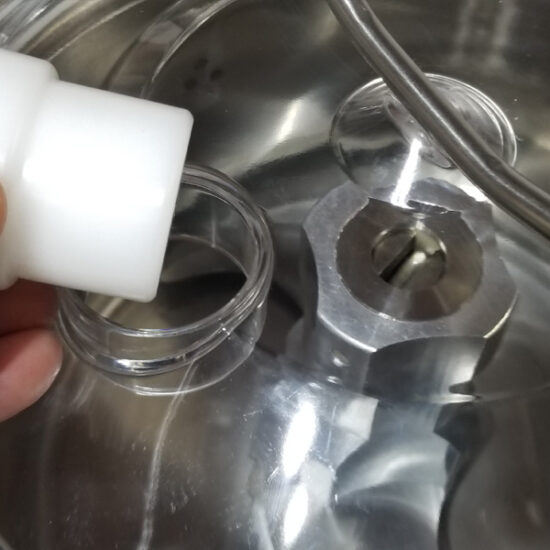 Wacky Willys Commercial Weed Grinder 2.0 - Wacky Willys